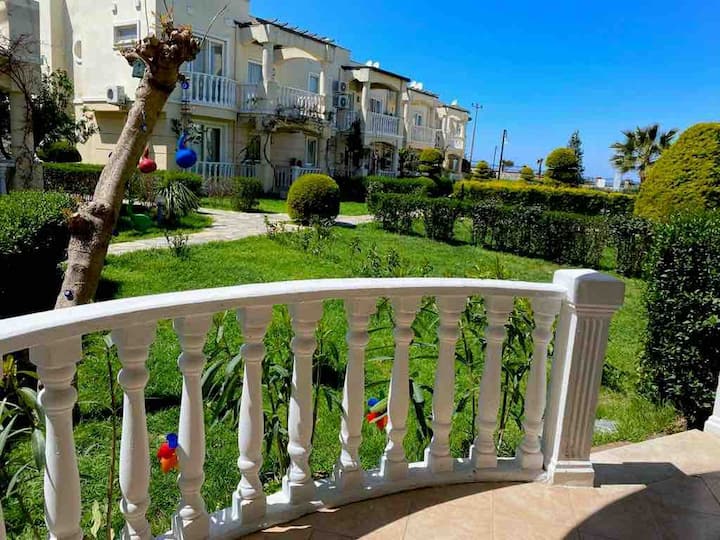 Bodrum'da Tatil Köyü Konsepti... - Kıyıkışlacık
