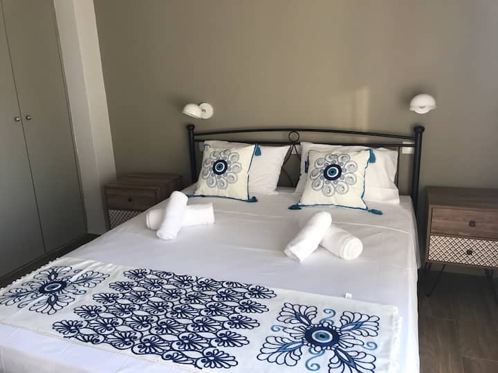 Ria’s Apartments 1 - Faliraki