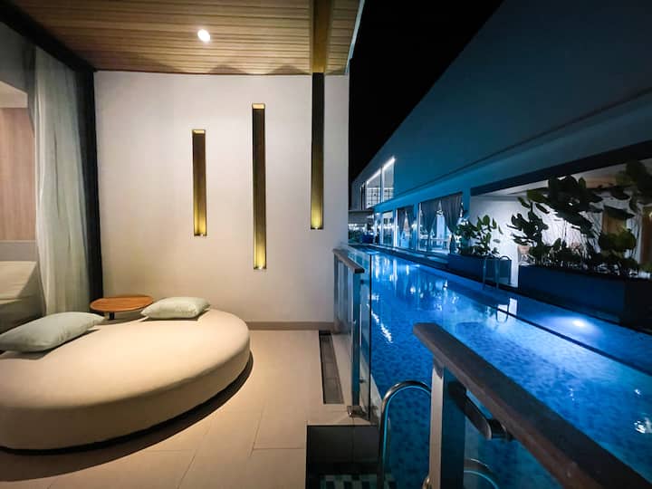 Pool Access Executive Suite - Room Only - Langkawi