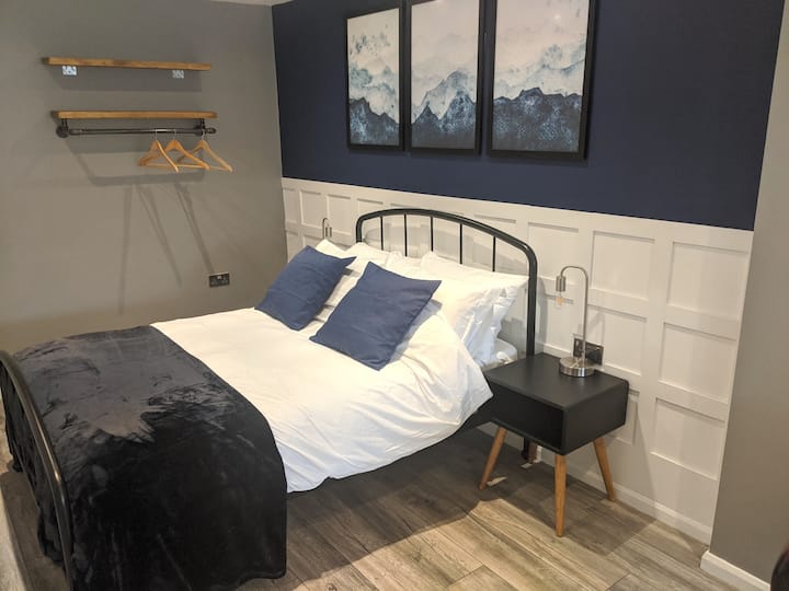 Studio In The Heart Of Brighton - Brighton and Hove