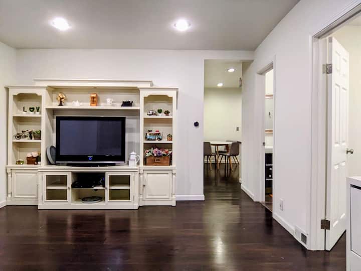 Cottage Style Entire House In San Francisco - Hunters Point - San Francisco