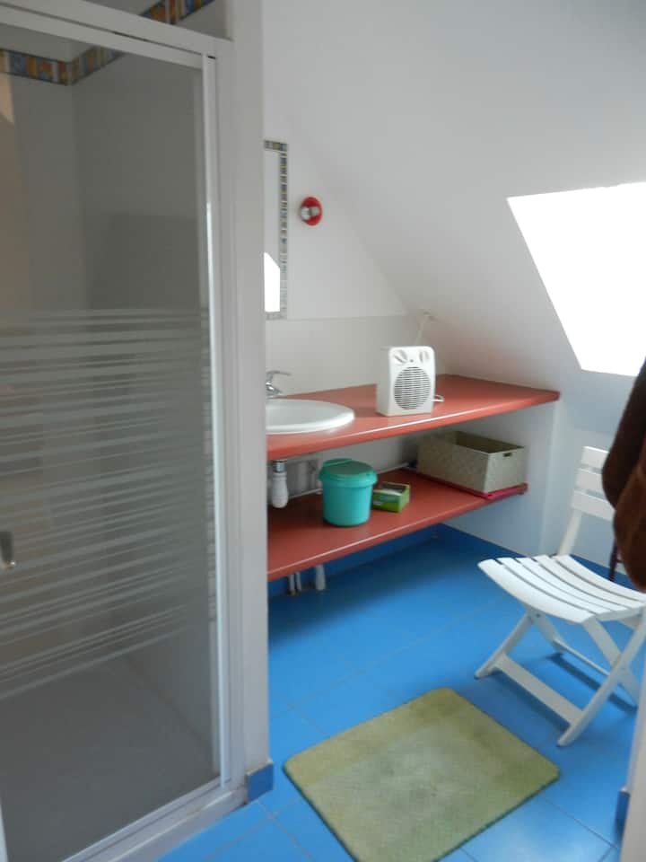 Maison 9 Pers.- Le Mans 24h (Auto/moto/classic) - ル・マン