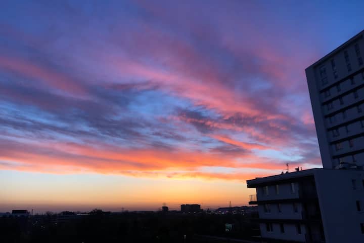 Orli Apartment - Krakow