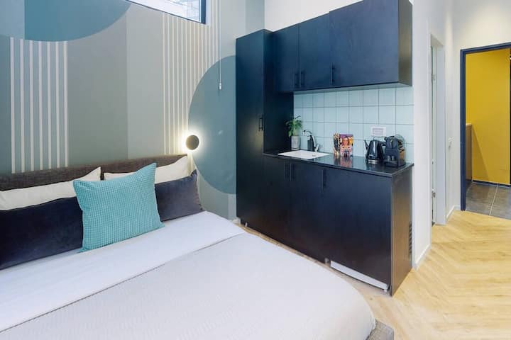 Colorbox Ben Yehuda - Smart Hotel By Loginn Tel Aviv - Tel Aviv