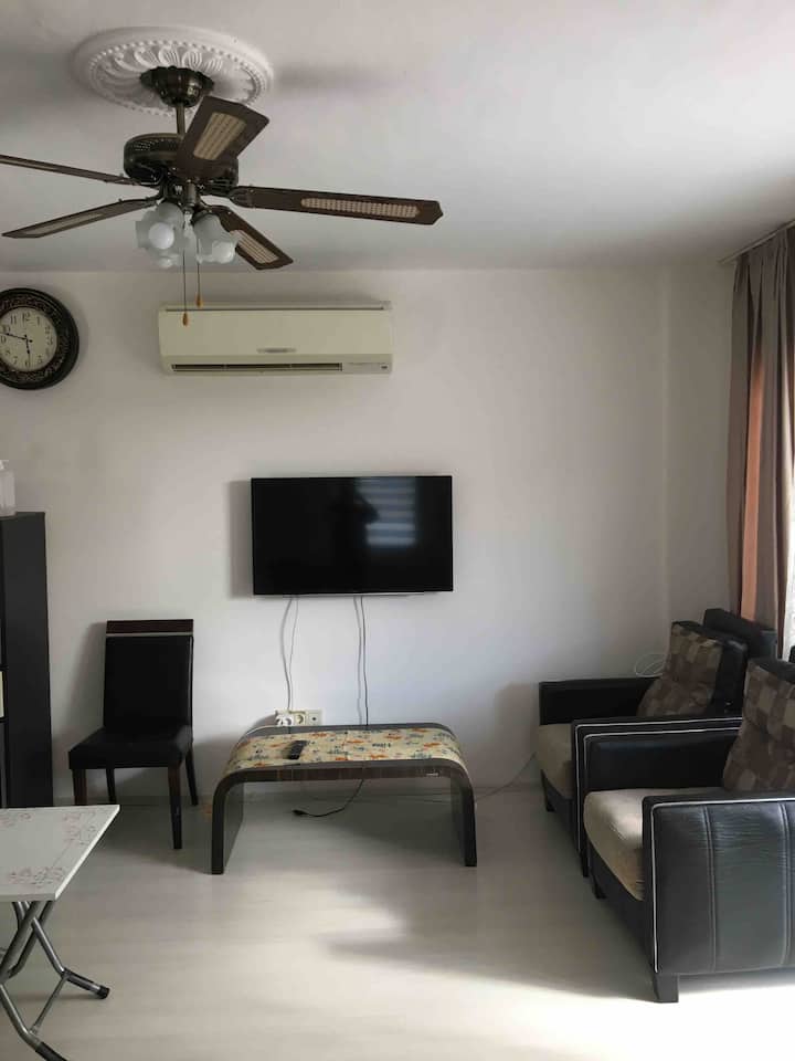 Whole Summer Villa Alacati, Cesmeturkey - Alaçatı