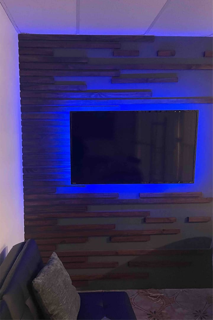 Tu Casitarriqueña Cerca Del Aeropuerto Y Playa - San Juan
