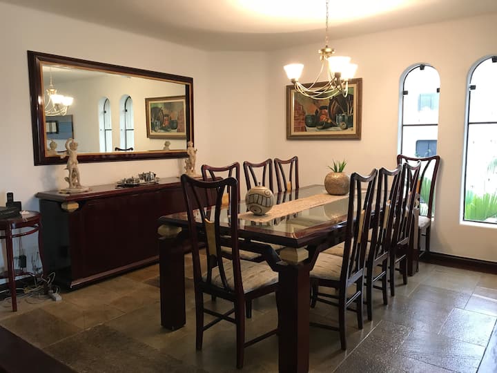 Apartamento Com Vista Na Enseada - Guarujá