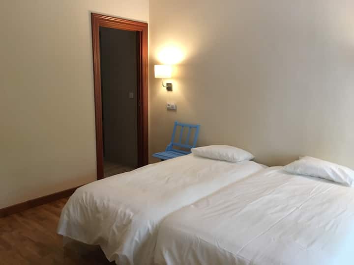 Habitacion Con Baño Center - Logroño