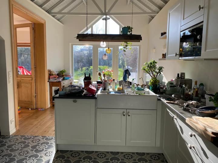 Family House - Waterloo