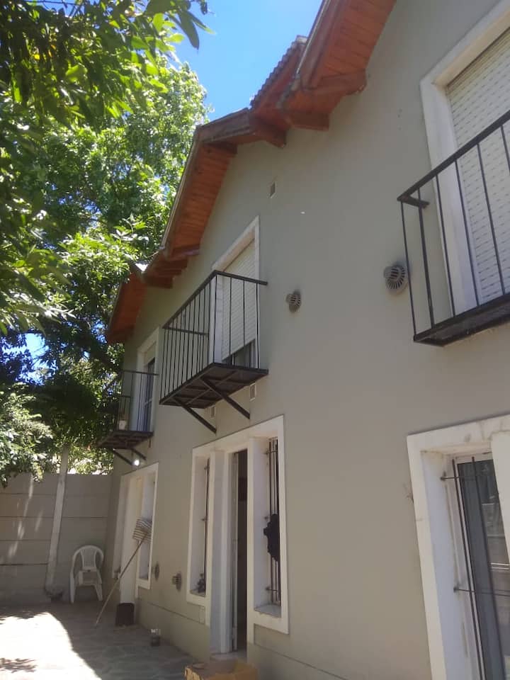 Departamento Zona Parque Independencia - タンディル