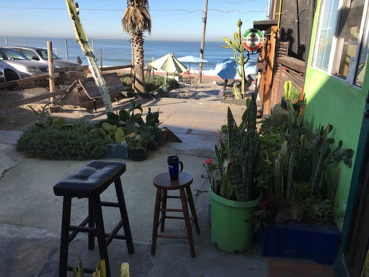 1st Fl. Privet, Nice, Safe Place By The Beach - Imperial Beach, CA