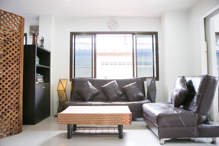 Double Bed Air ,4th Floor - Patong Beach