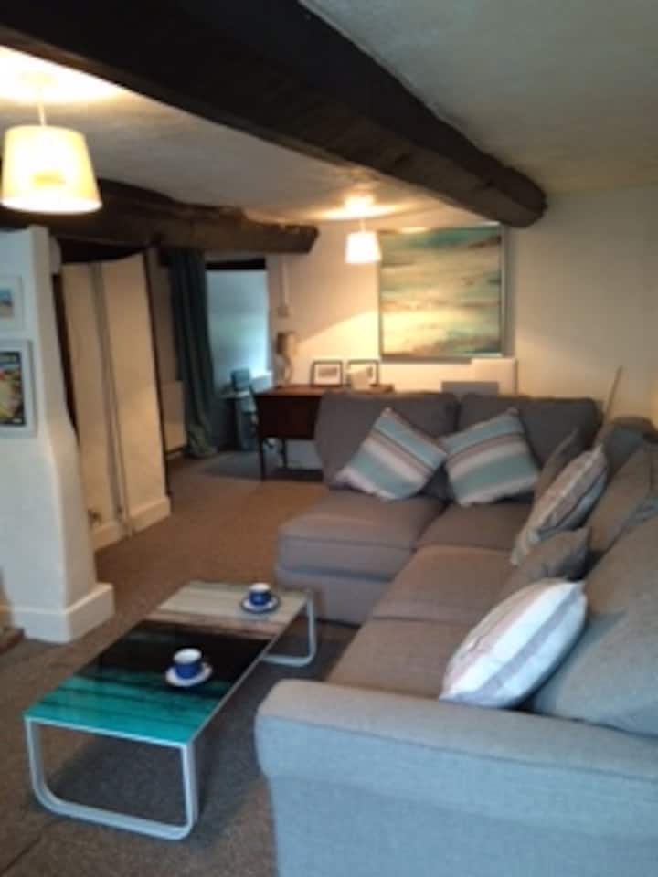2 Bed Cottage/wifi/garden/nr Sidmouth. - Budleigh Salterton