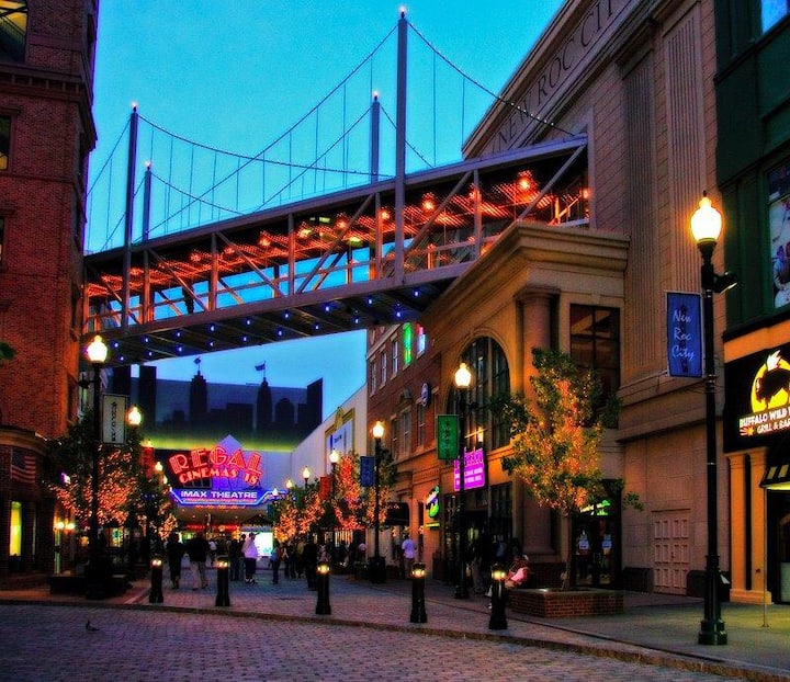 Cozy And Unique Studio - Bronx