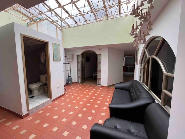 Apartamento Completo. En El Centro De Ipiales - Ipiales