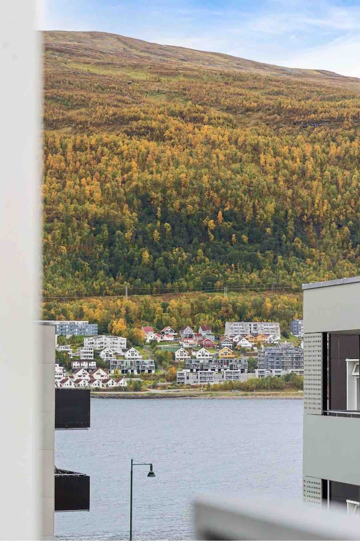 Sentral 2-roms I Tromsø - Tromsø