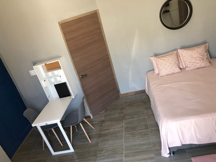 Downtown Studio (Centro Histórico) #1 - Mazatlán