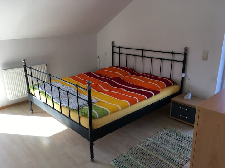 Zuhause In Salzburg - Salzbourg