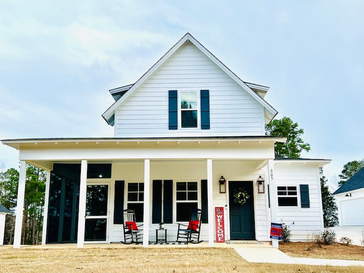The Sweet Pea - New, Less Than 3 Mi To The Square! - Oxford, MS