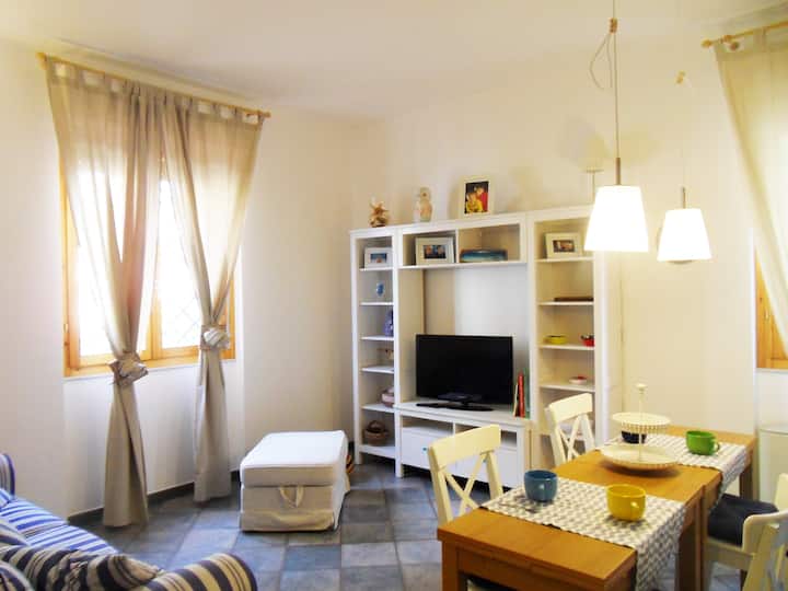 Due Passi Dal Mare B&b (Autorizzazione N. 0020629) - Alghero