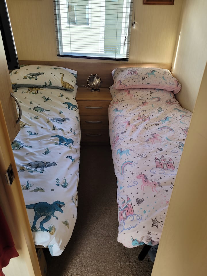 Caravan Walton-on-the-naze - Walton-on-the-Naze