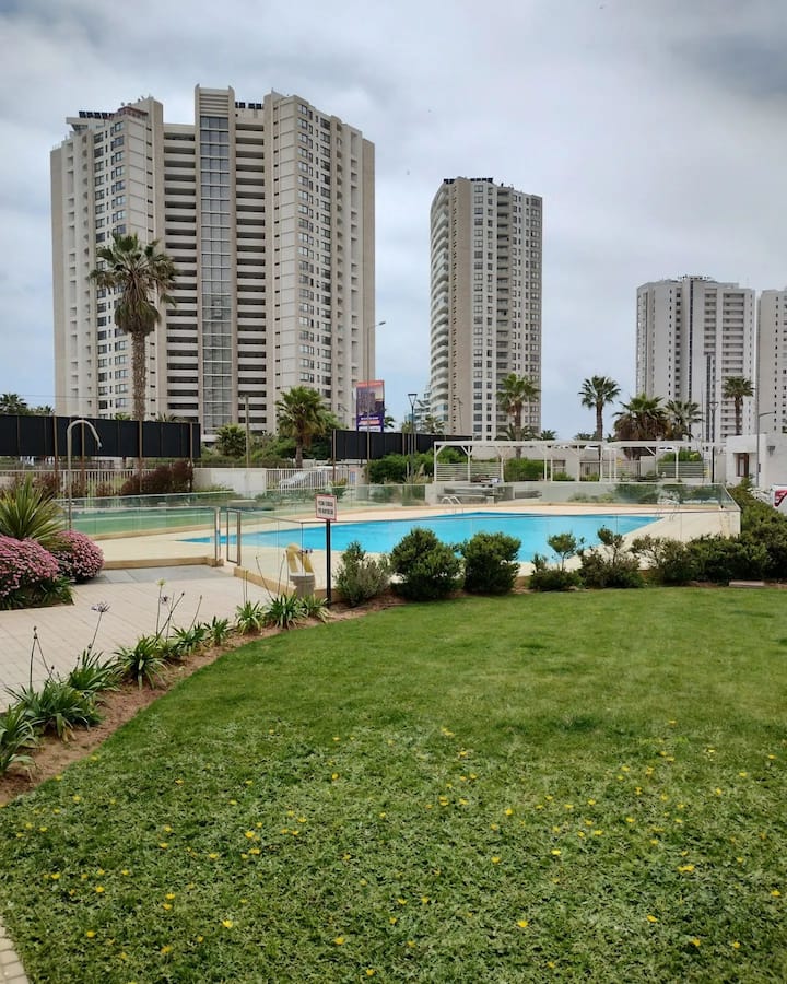 Los Pescadores 5281 Marina Costa Peñuelas - Coquimbo, Chile