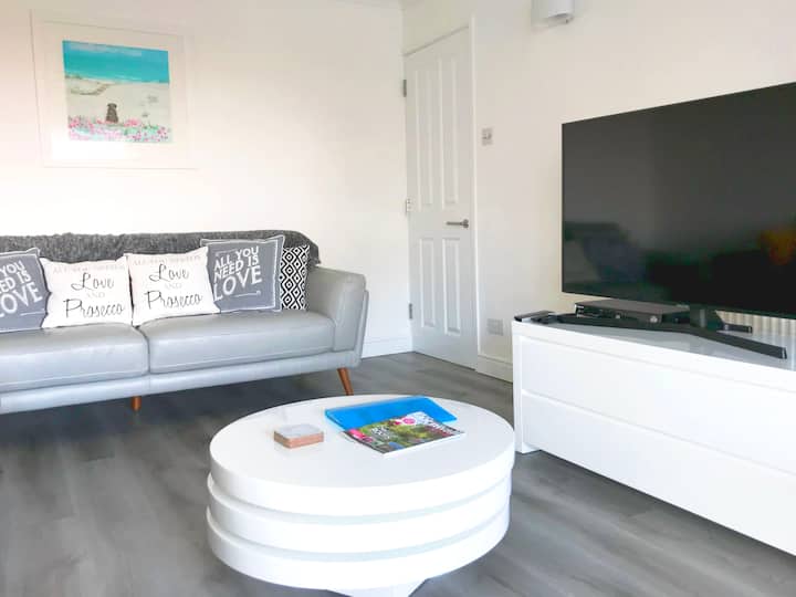 Carbis Bay, St Ives Home With A View (2 Bedrooms) - St Ives