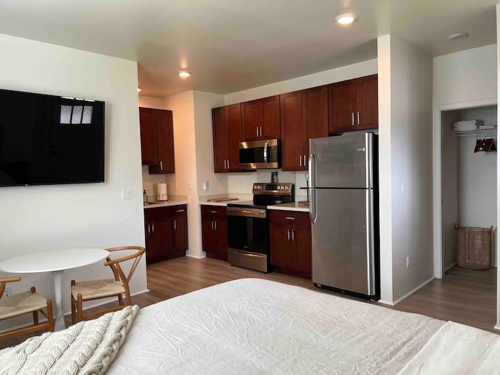 Lovely Studio Rental In Kapolei, Hi - Ewa Beach, HI