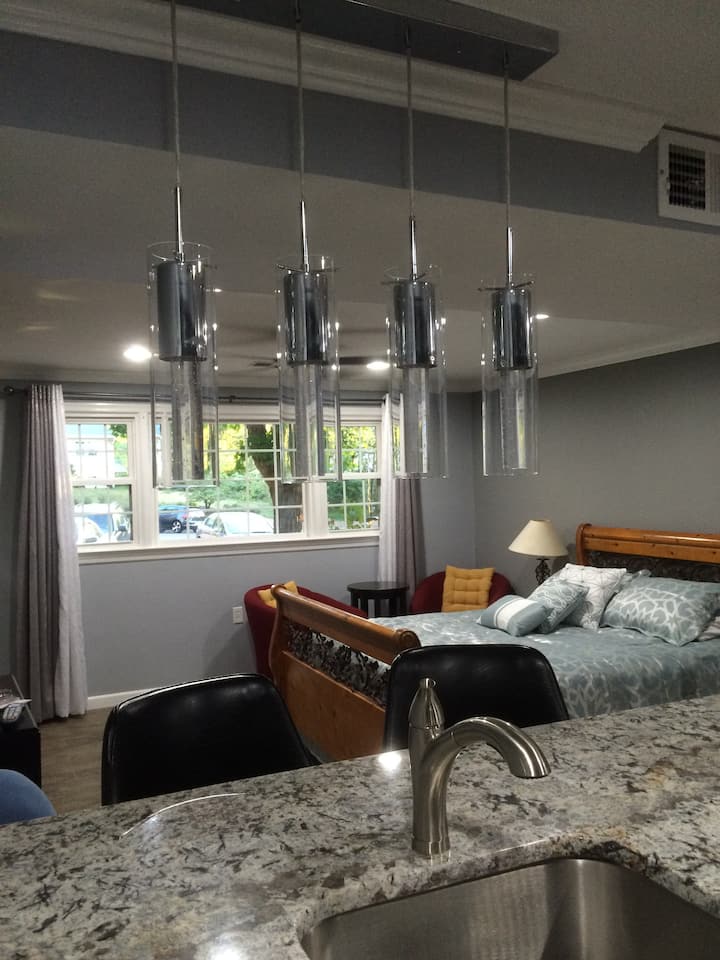 Cozy, Private Studio - Annandale, VA