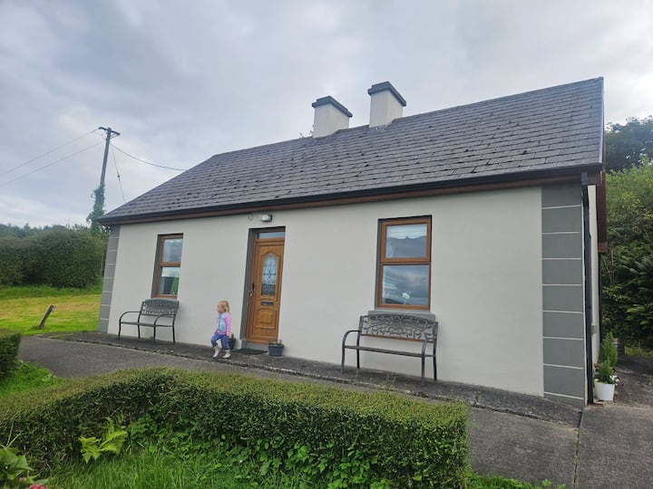Lough Allen View Cottage - Irlanda