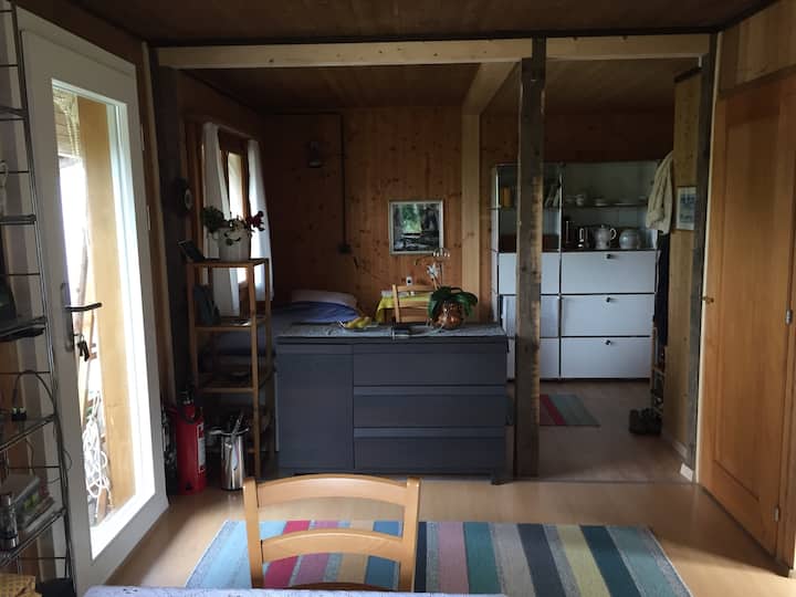 Sommerhaus Am Murtensee - Murten