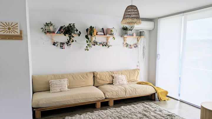 Mi Casa Tu Casa, Bondi Beach - Bondi Beach