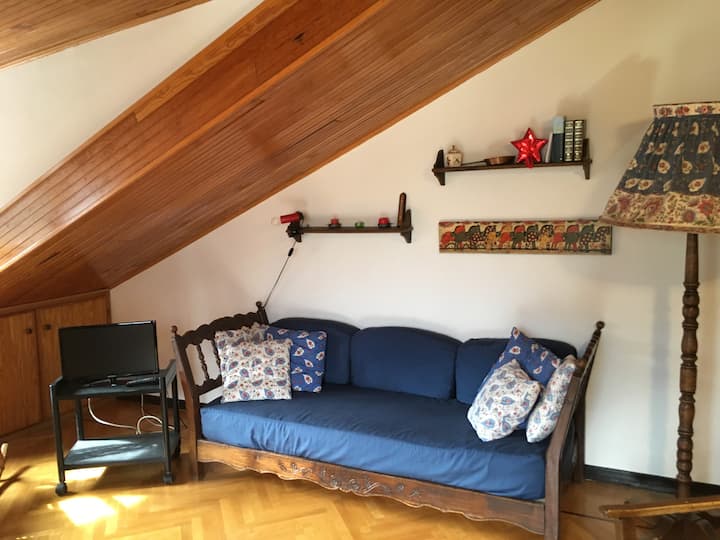 Elegante Bilocale Vicino Alle Piste - Limone Piemonte