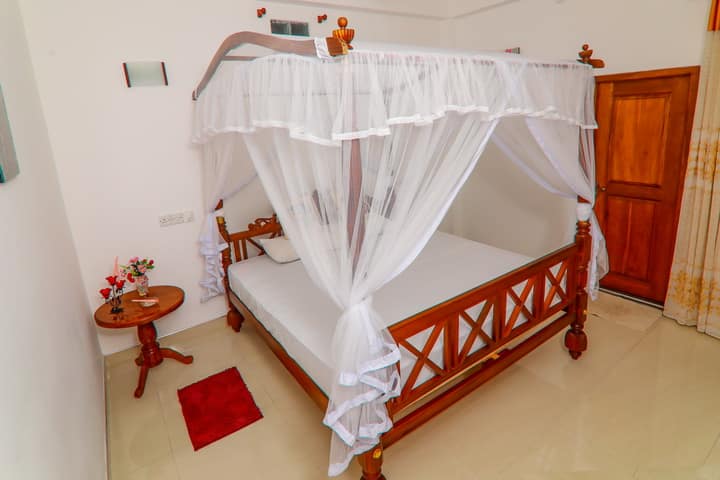 Sea Stars Villa - Ground Floor Villa - Mirissa