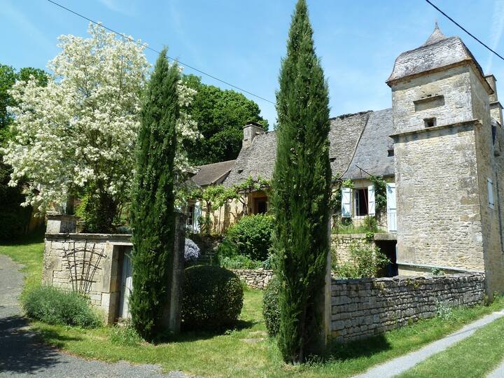 L'oustal Musical - Dordogne