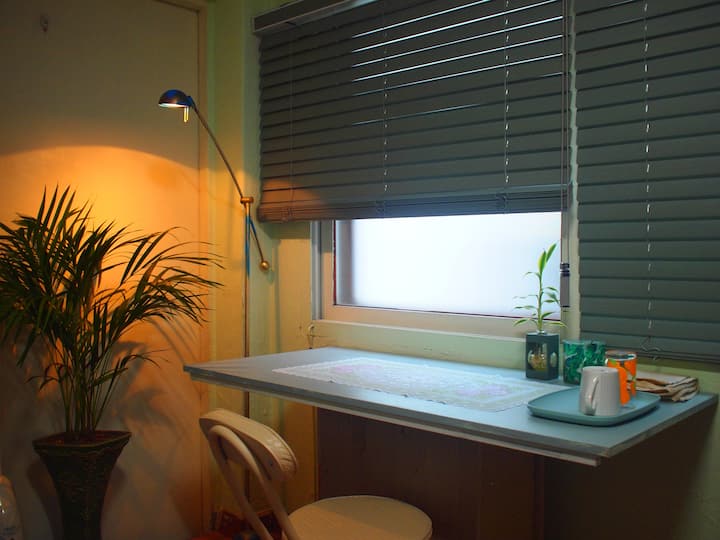 Very Close To Shinnonhyeon Sub St.comfy House - Seoul