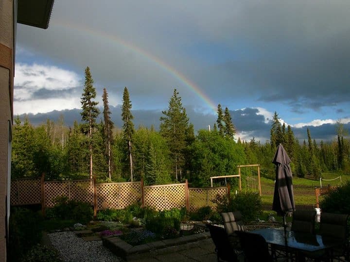 Prince George Vacation Rentals & Homes - British Columbia, Canada | Airbnb