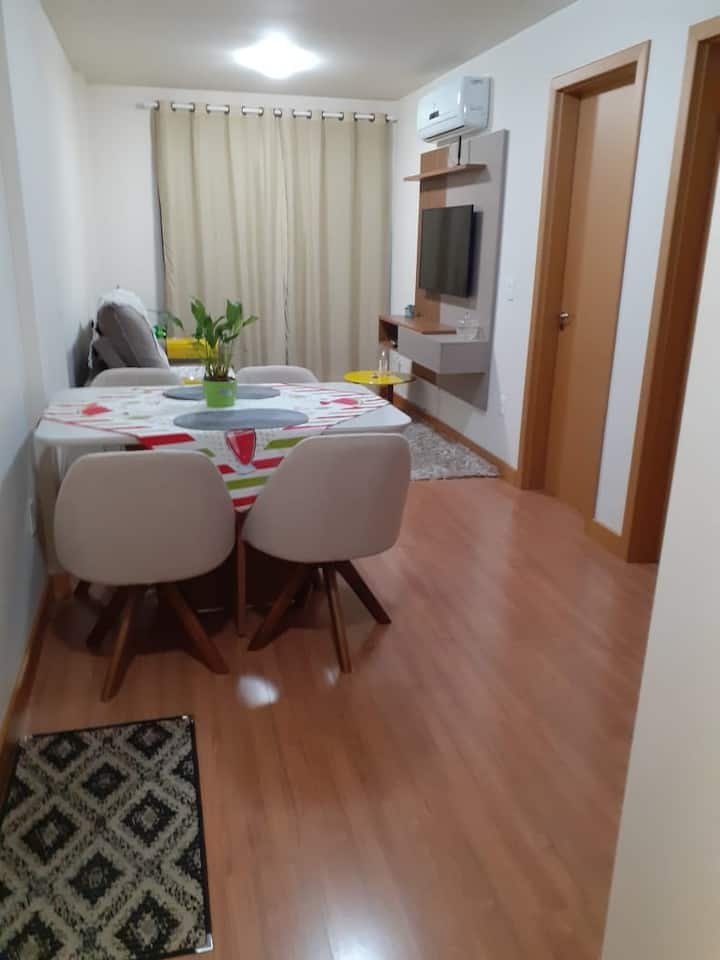 Condomínio Espirito Santo Torre Amor - Santa Maria