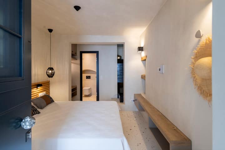 Meraki Apartment At The Heart Of Parikia! - Paros