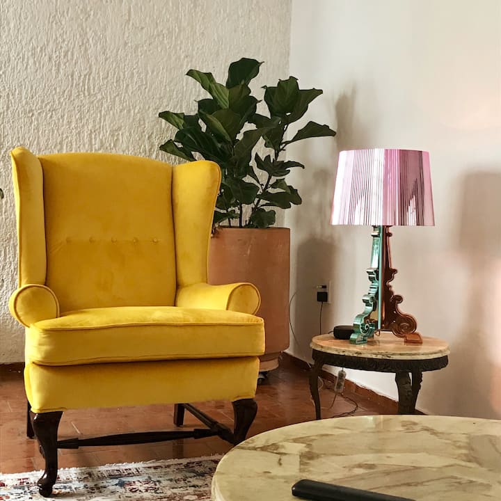 ¡Amplio Departamento Frente A Parque! - Zapopan