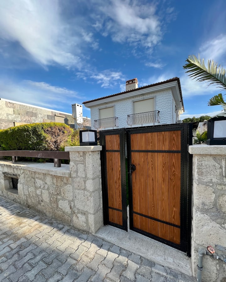 Sunscape Villa No.2 - Çeşme