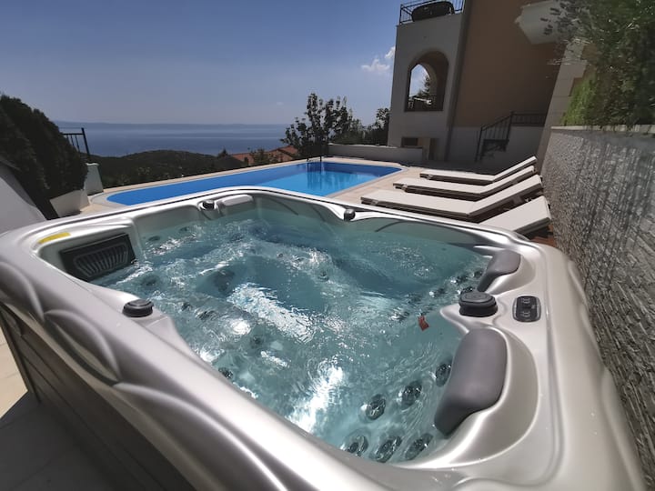 Villa Berina Makarska- Croatia - Makarska