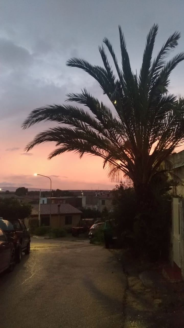 Casa Magica Sardegna - Provincia di Sud Sardegna