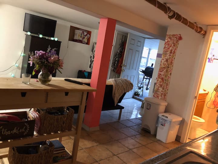 The Cozy Place - 布朗克斯