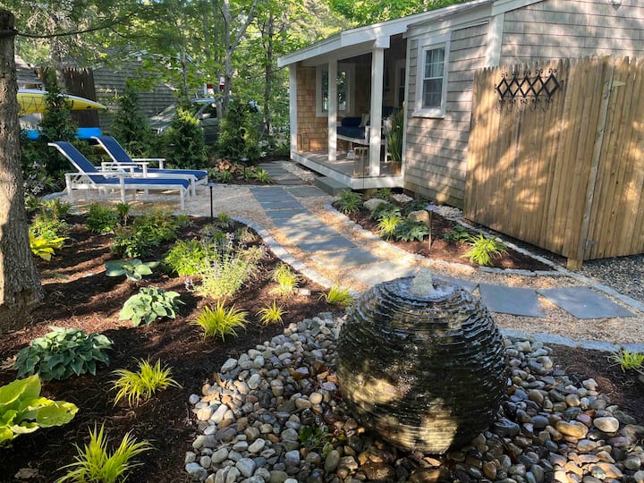 Cape Cottage Escape - Eastham, MA