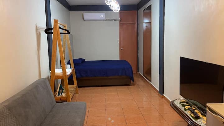Nice Apartment On The City Center - Playa del Carmen
