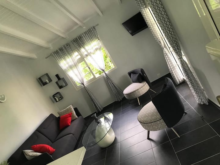 Sun House - Guadeloupe