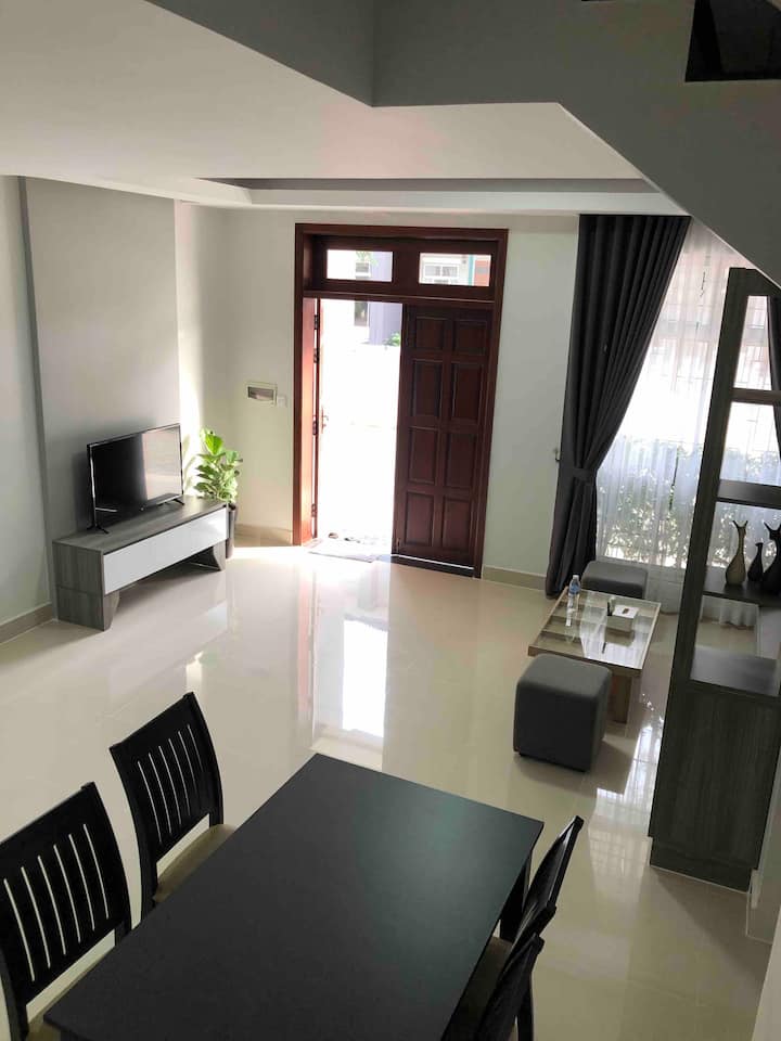 Fame Stay 2 Bedrooms House With Free Wi-fi - Camboya