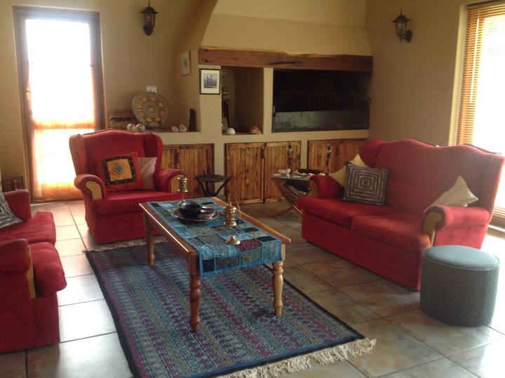 At The Foot Of The Mountain - George