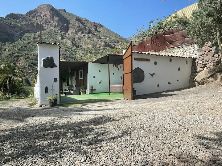 La Bodeguita - San Bartolomé de Tirajana